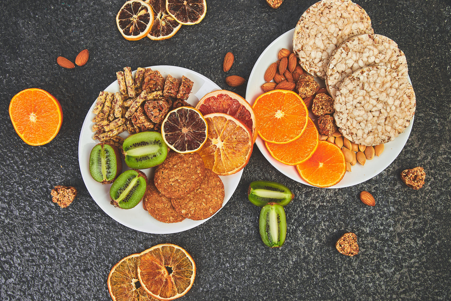 Walmart Healthy Snacks – Dr. Livingood