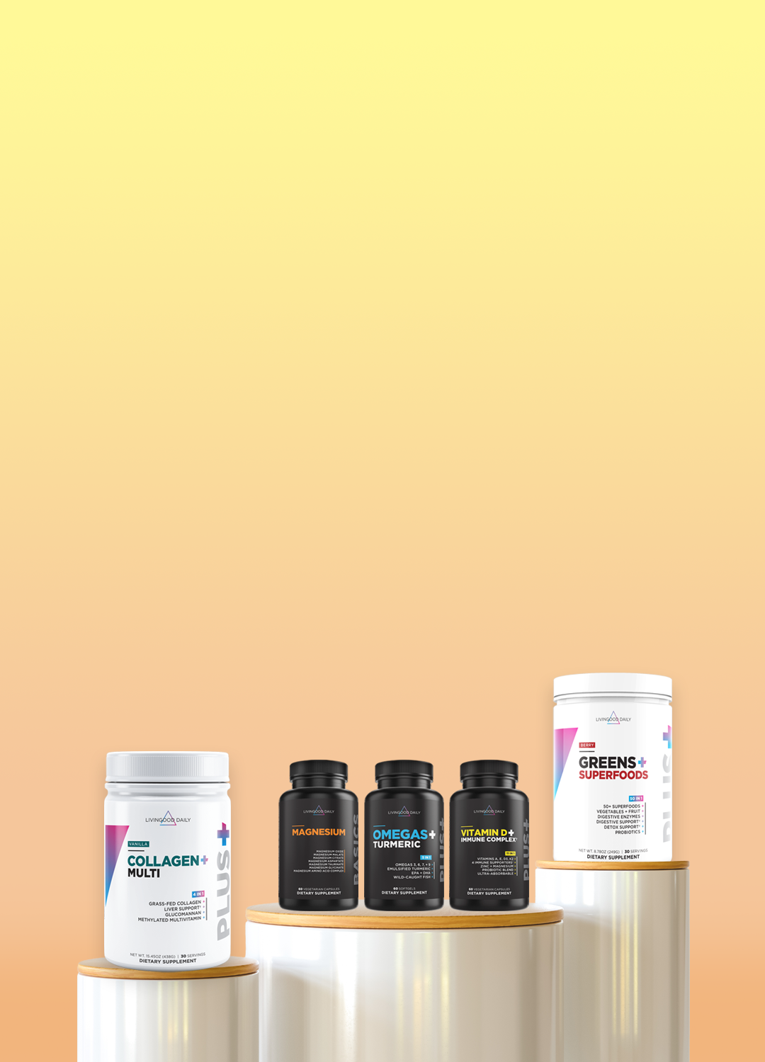 Dr. Livingood | Real Health Solutions, Recipes & Natural Remedies