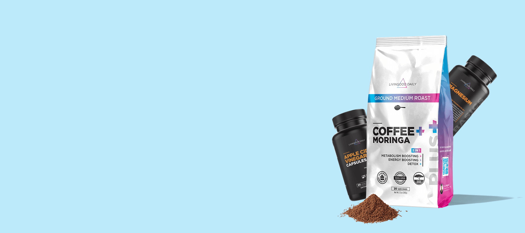 Dr. Livingood | Real Health Solutions, Recipes & Natural Remedies