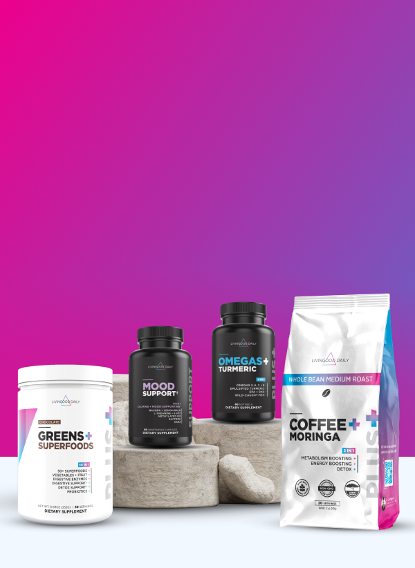 Dr. Livingood | Real Health Solutions, Recipes & Natural Remedies